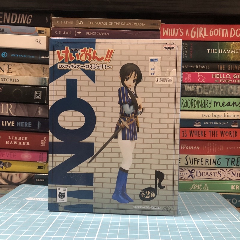 Authentic Anime Figures (BIB) - K-on Demon Slayer Fate Dr. stone Slime ...