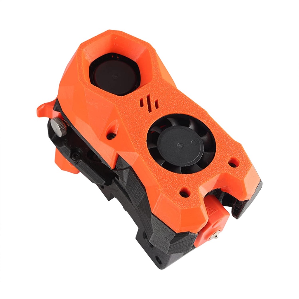 3D Printer Parts Voron Stealthburner Extruder Head SB CW2 Hotend ...