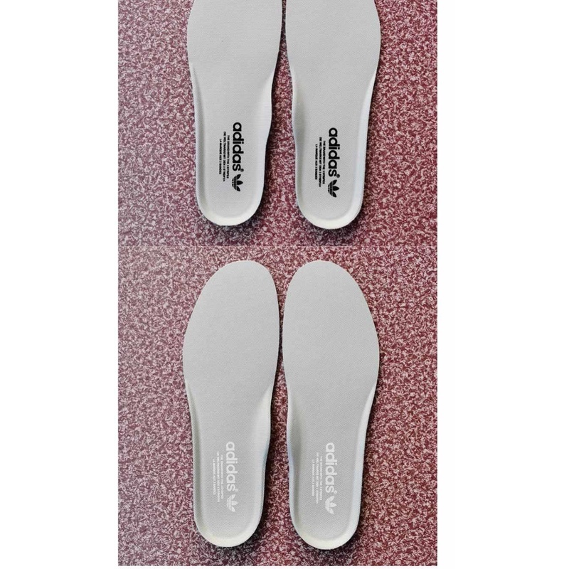 Suitable For Adidas Insole PureBoost dpr Ultraboost4 5 19 350 | Shopee ...