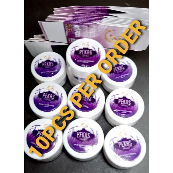 10PCS CAPADOSA PEKAS ERASER 10G YEAR 2026 EXPIRY | Shopee Philippines
