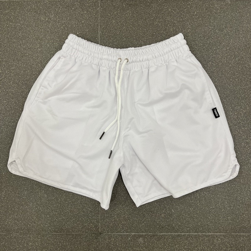 Plain Mesh Short / FBRKD | Shopee Philippines