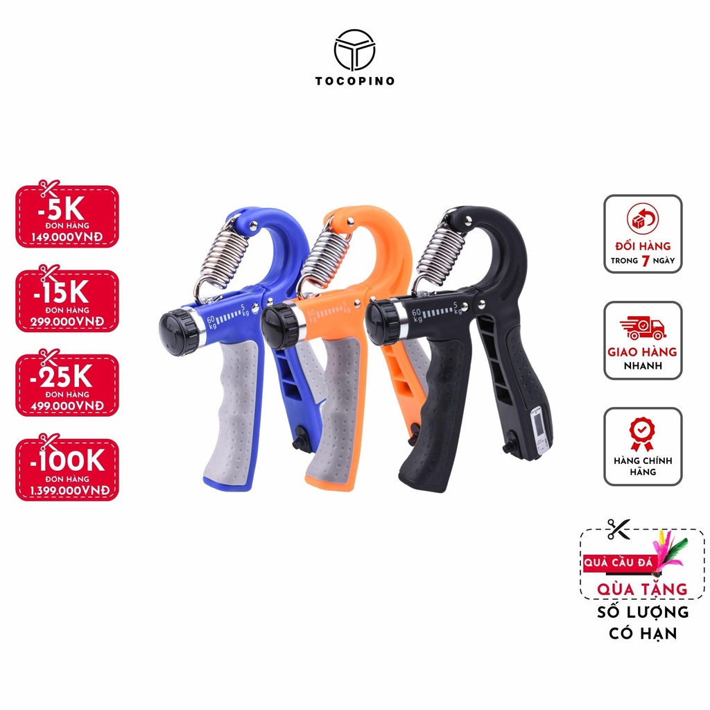 Leatou forearm pliers, exercise support tool to increase grip, size ...