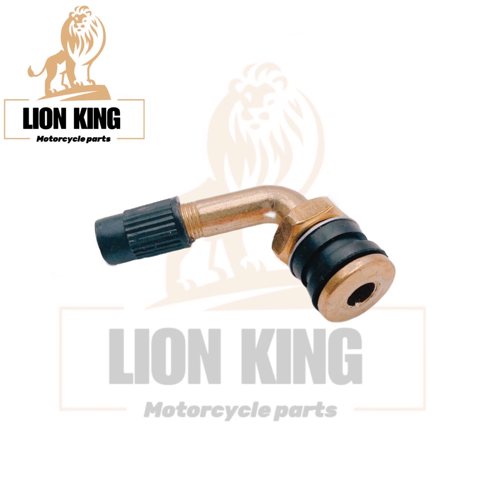 PITO TUBELESS GOLD MOTORCYCLE 1 PCS | Shopee Philippines
