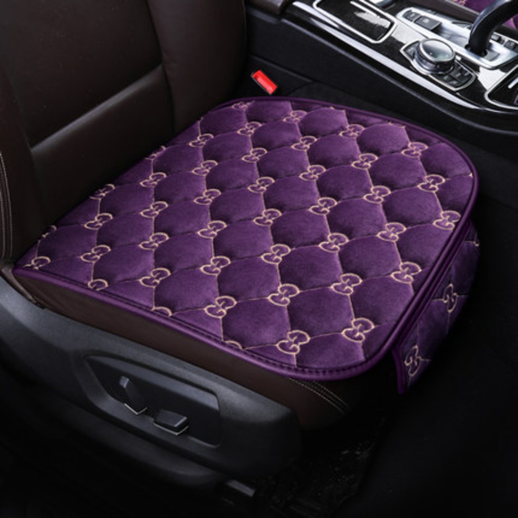 Innova Toyota 2006-2015 Car Seat Cover (full Set) 6 | Shopee Philippines