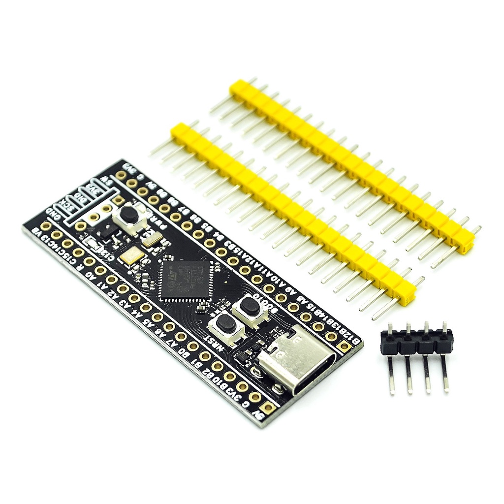 STM32F103C8T6 STM32F401 STM32F411 ST-Link V2 stlink mini STM8STM32 ...