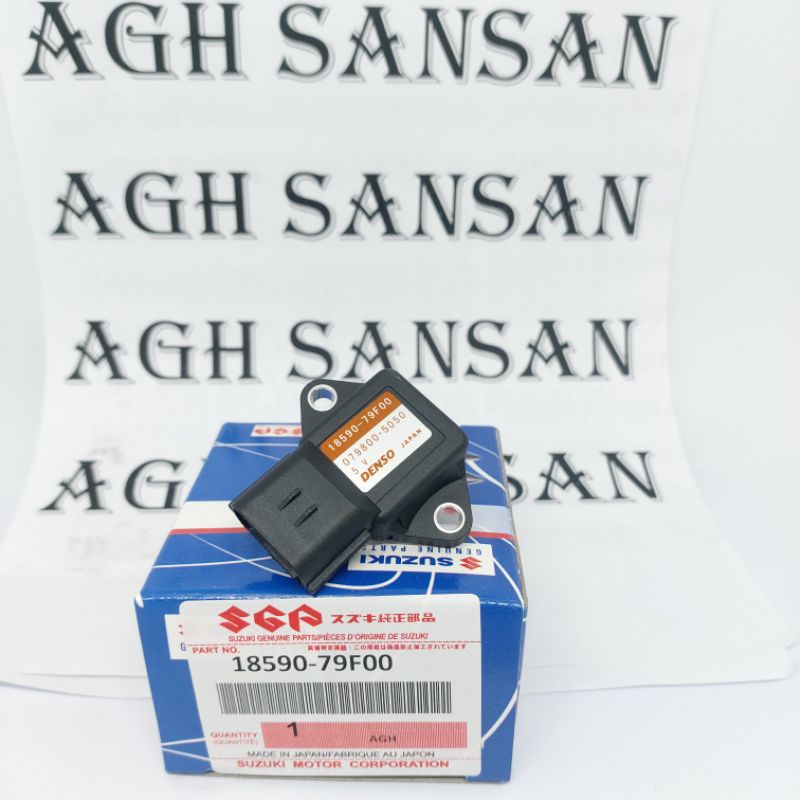 Original Map Sensor Original Original Suzuki APV Futura Injection Carry ...