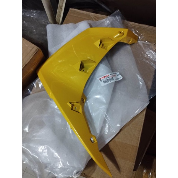 MIO i 125 PANEL 1 & 2 YAMAHA GENUINE (BB3-F835U/F835V) | Shopee Philippines