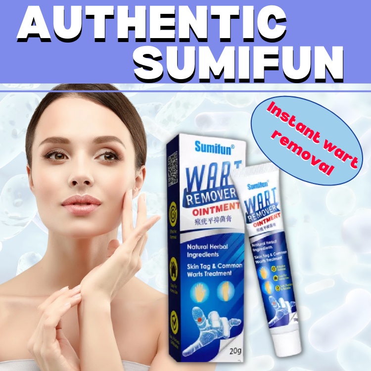 Mole Remover Cream Wart Removal Ointment Wart Treatment Skin Tags Nunal ...