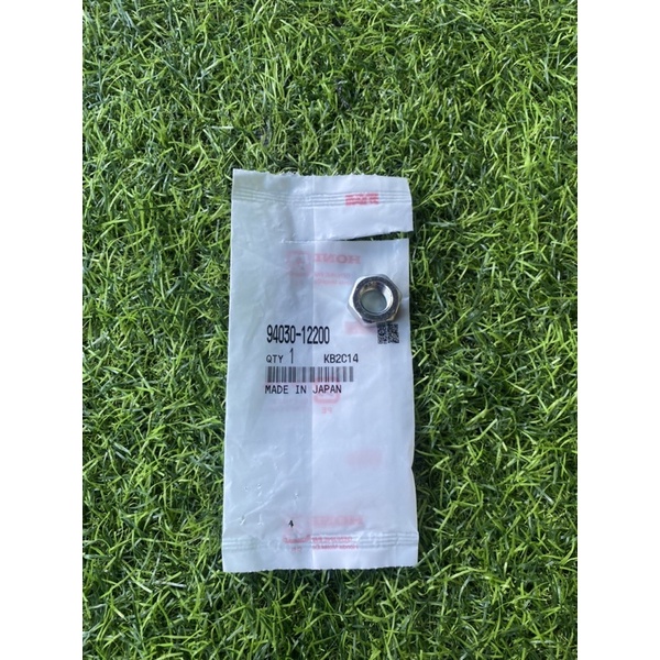 Clutch Bell Nut for Beat Fi/Click125/Click150/Pcx150/Adv150 | Shopee ...
