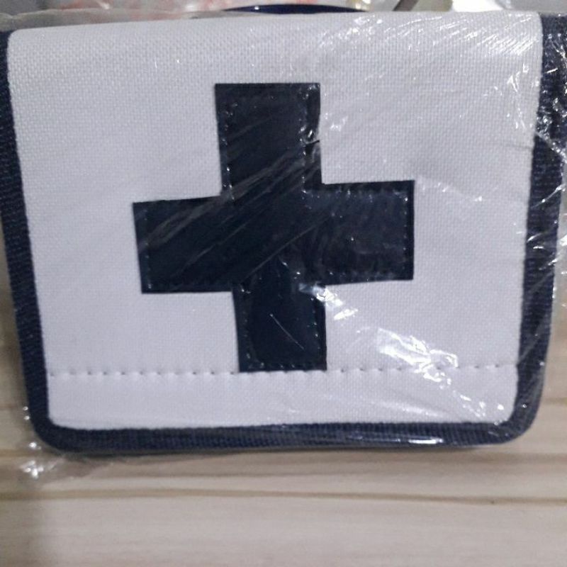 SECURITy GUARD MEDKIT | Shopee Philippines