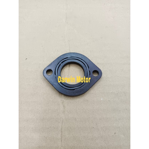 Bonit INSULATOR INTAKE MANIFOLD VARIO 125/150 ORIGINAL (Unit) | Shopee Philippines