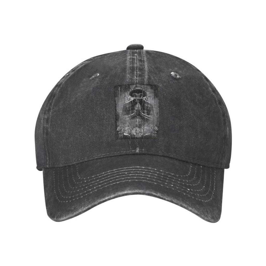 Casual And Versatile Snapback Cap Gangster Prayer Dyse One Chicano ...