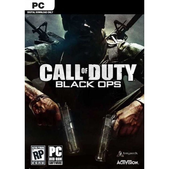 COD game for PC and laptops | Shopee Philippines