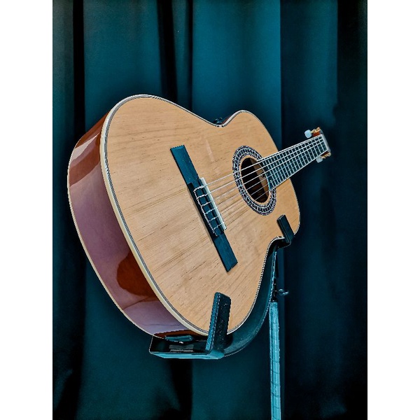 Guitar Stand Performer | Shopee Philippines