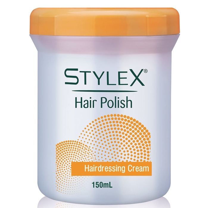 Stylex Hair Polish 150ml | Shopee Philippines