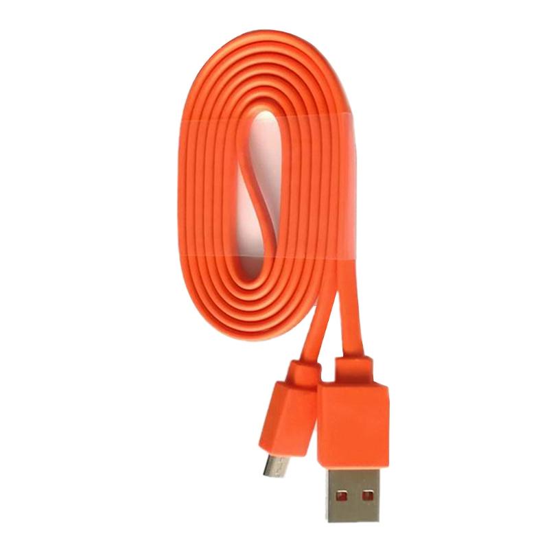 WU Replacement 1M USB Charger power Charging Data Cord Cable for -JBL ...