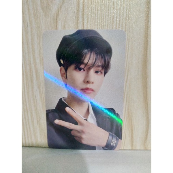 Stray Kids Seungmin Maxident Withmuu Withdrama Preorder Benefit ...