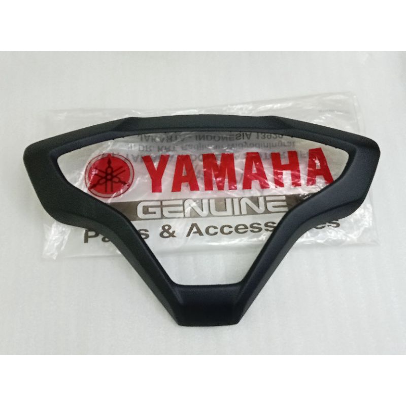 Aerox V2 Meter Cover, Handle Cover (AEROX V2) BBP-H3559 (Yamaha Genuine ...