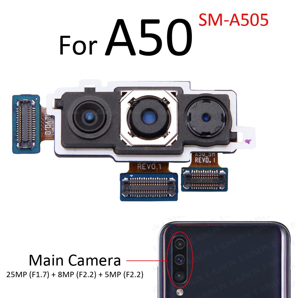 Samsung A30s Samsung A50s Rear Camera Rear Main Camera For Samsung ...