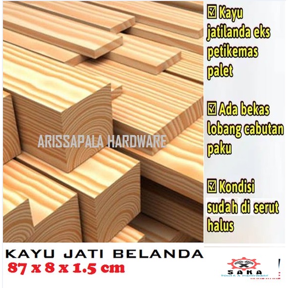 KAYU Selling Dutch Teak Wood Londo Teak Pine Wood Planks Ex Shaved ...