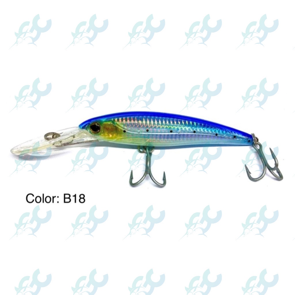 GoodCatch GC TROLL ANGEL Bait Lure 44g / 60g | Shopee Philippines
