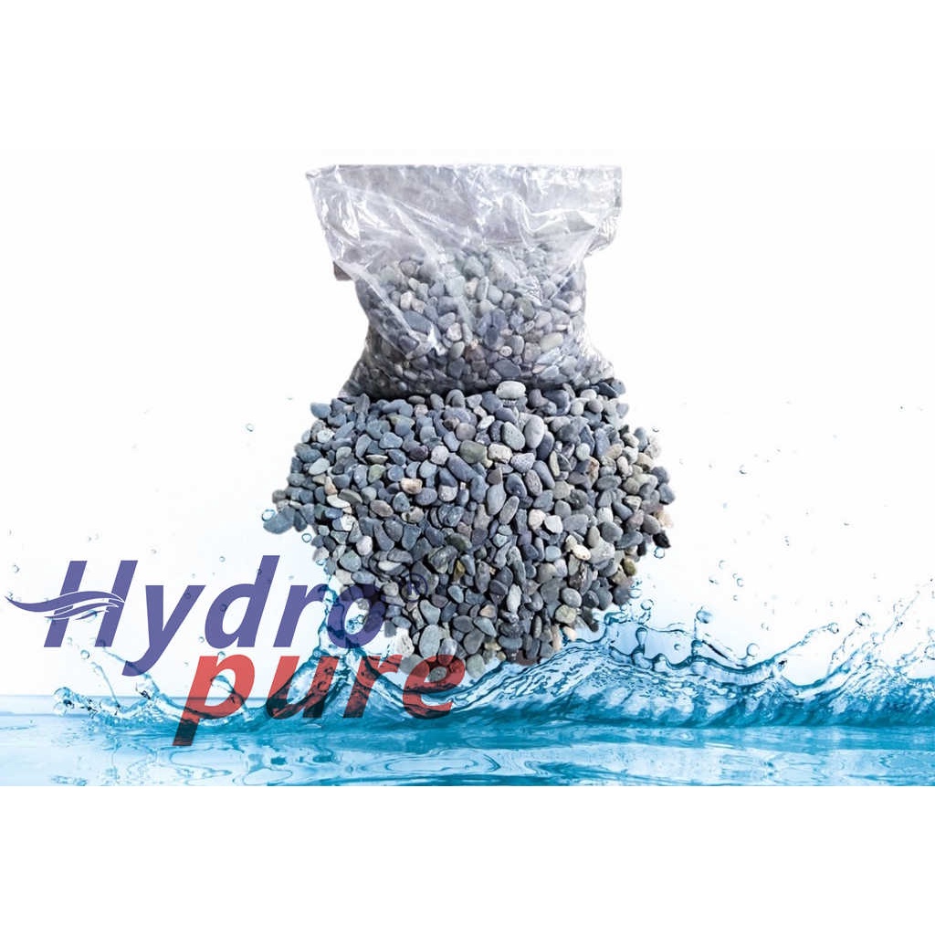 1KG PEBBLES #5/#10/#15 for FRP Multimedia Elements/Aquarium/Water ...
