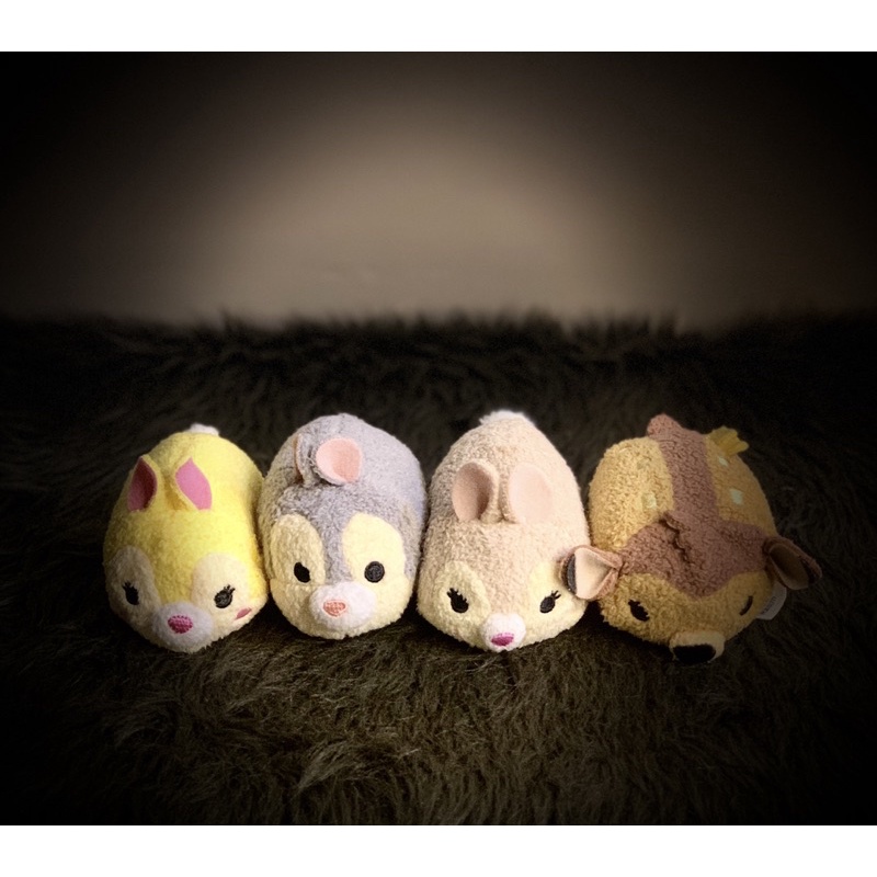 Tsum Tsum (The Classic Bambi ) | Shopee Philippines
