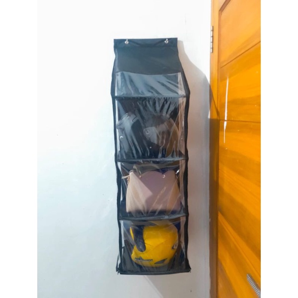 Hanging Helmet Rack/Stacking Helmet Rack | Shopee Philippines
