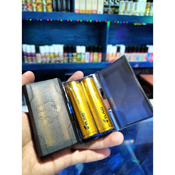 Cylaid Gold 18650 Battery | Shopee Philippines