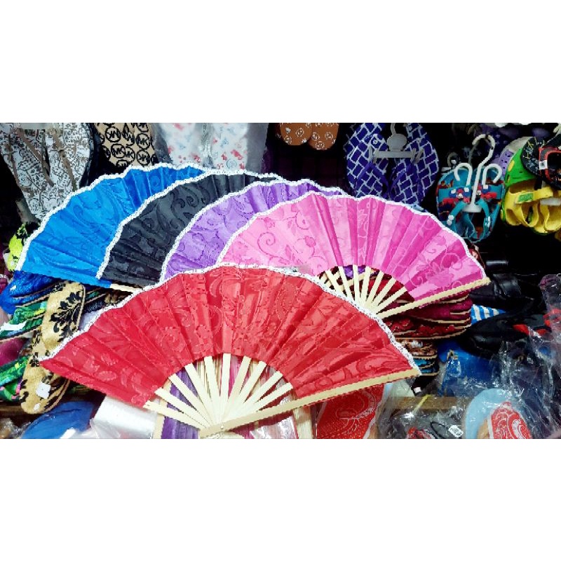 big abaniko. pamaypay | Shopee Philippines