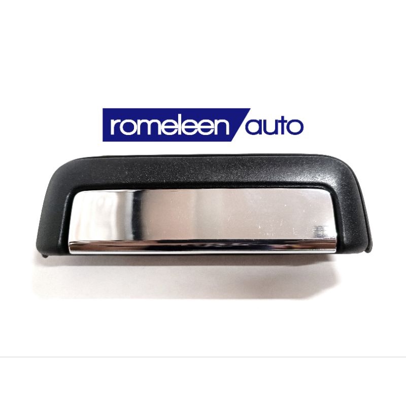 Mitsubishi L200 Endeavor Outer Door Handle Opener latch | Shopee ...