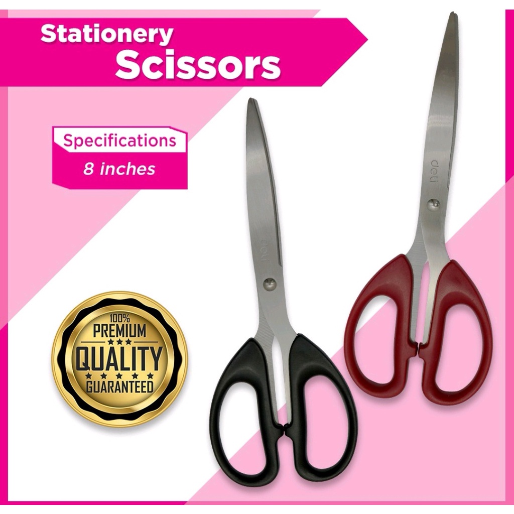 Heavy Duty Zinc Alloy Tailor Scissor 8.5inches | Multi-Purpose Scissor ...
