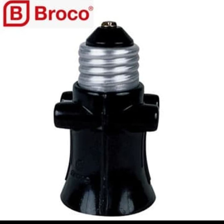 Broco Combination FITTING FITTING Electrical Lights | Shopee Philippines