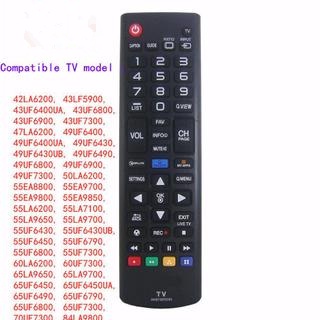 LG RM-L1162 Universal Remote Control Replace 99% of LG LED LCD SMART TV Model | Shopee Philippines