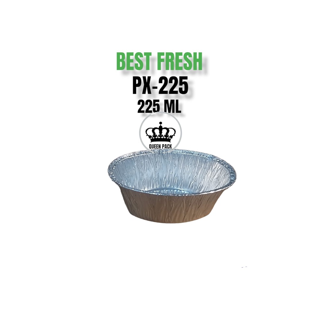 OX-1225 Aluminum cup TRAY / schotel macaroni TRAY/baked TRAY ALUMINUM ...