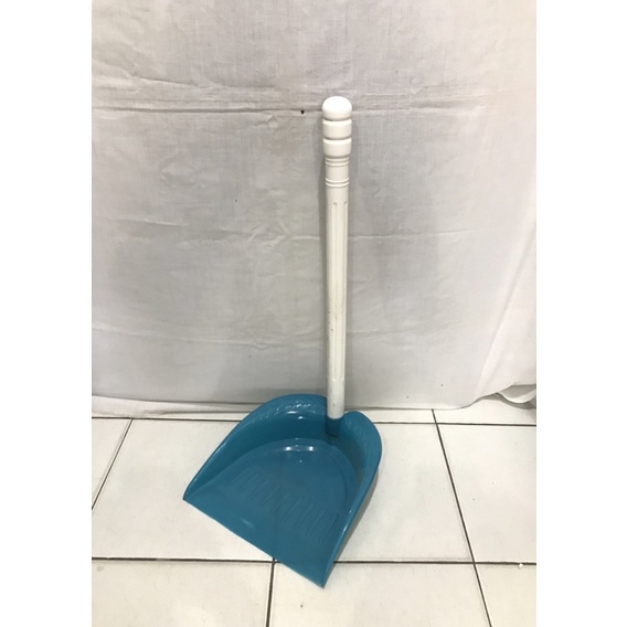 Trash scoop, trash shovel, plastic trash dustpan | Shopee Philippines