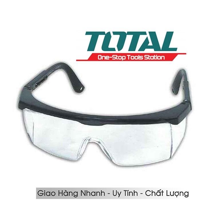 Total TSP301 anti-droplet safety glasses Made of Polycarbonate material ...