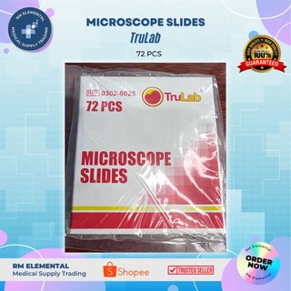 microscope glass slides - Best Prices and Online Promos - Oct 2025 ...