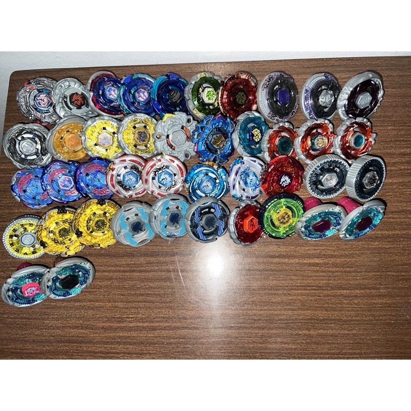 ☑ Original Metal Fight Beyblade (Takara Tomy) | Shopee Philippines