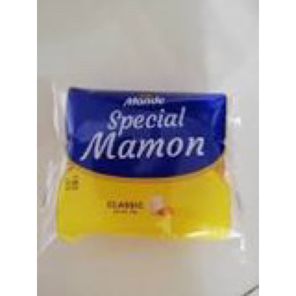 Monde Special Mamon Classic 43g x6 | Shopee Philippines
