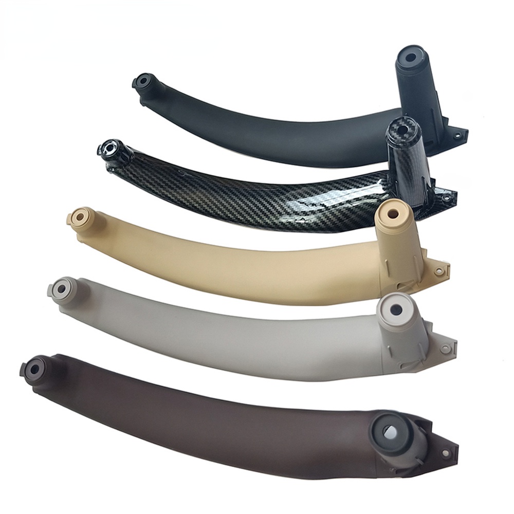 Car all Passenger Door Interior Door Armrest Handle Inner Panel Pull ...