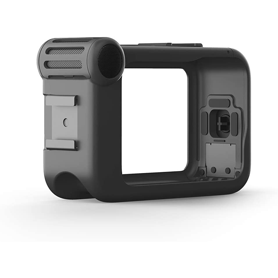 Media Mod - Directional Camera Mic + Media Ports Frame | Shopee Philippines