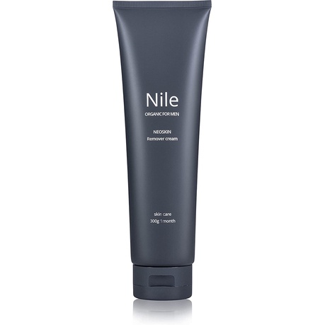 Direct from Japan NILE Hair Removal Cream, 5 Moisturizing Ingredients ...