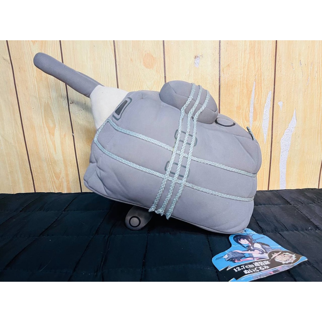 Kantai collection Fubuki Weapon Stuffed toy Collection Plush | Shopee ...