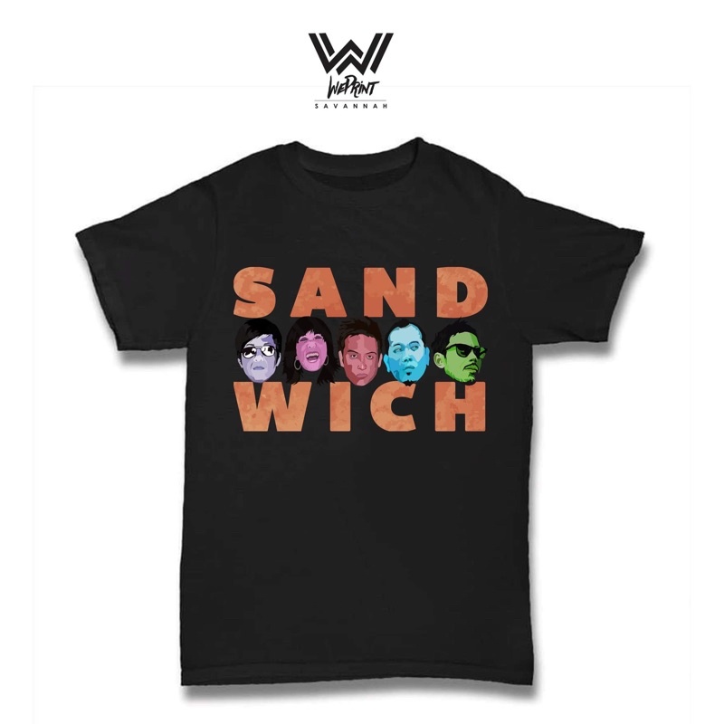 DTF Pinoy Rock Band Collection Sandwich Raymund Marasigan Diego ...