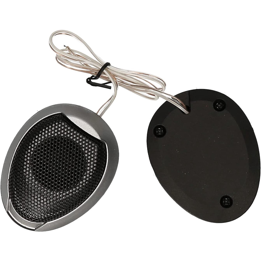 2pcs Car Tweeter Speaker 1000W Mini Auto Amplifier Universal Car Dome ...