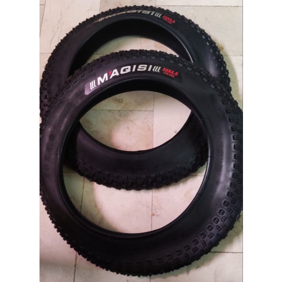 Fatbike 26x4.0, 26x4.9 tire and Mini Fatbike 20*4.0 tire inner tube ...