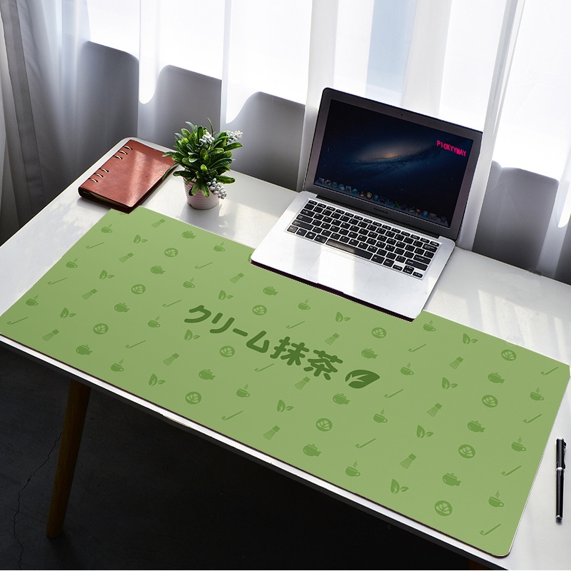 PC Computer Keyboard Art background Laptop Mice Mouse Mat Mousepad ...