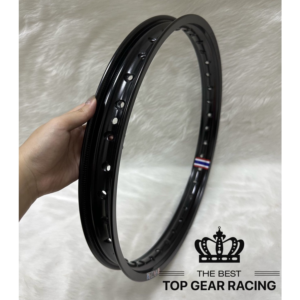 BIGBULL/ Ounen/ TAIKOM ARMOUR X- LIMIT alloy rim 1.4x17 per piece big ...
