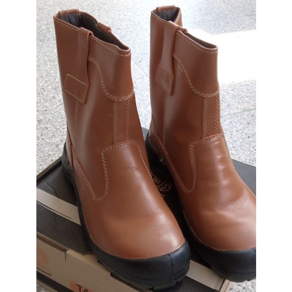Kings Safety Shoes KWD 805 CX BNOB | Shopee Philippines